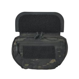 Helikon-Tex Guardian Dangler Tactical Pouch multicam black