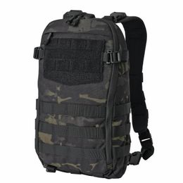 Helikon-Tex Guardian Smallpack Rucksack multicam black