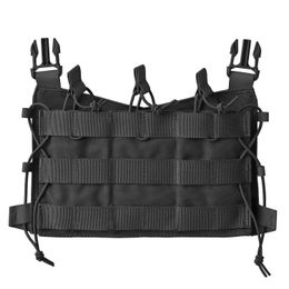 Helikon-Tex Guardian Flap schwarz
