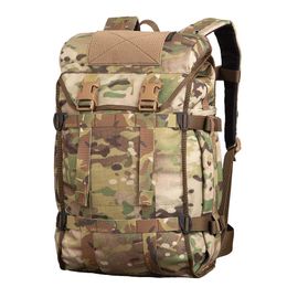 Rucksack Kahakka 25 Liter multicam