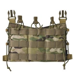Helikon-Tex Guardian Flap multicam