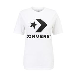 Converse Shirt male White size XXXS