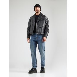 Pepe Jeans Jeans 'Byron' Herren Gr&ouml;&szlig;e 30 blue denim