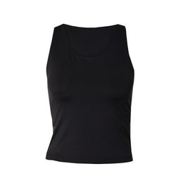 4F Sports Top female Black size XL
