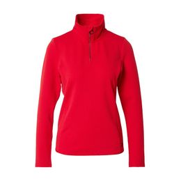 Killtec Performance Shirt 'KSW 98' female Red size 40