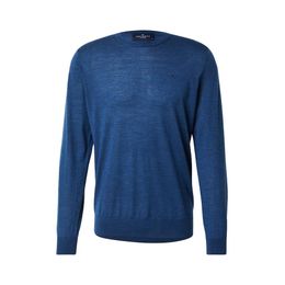 Hackett London Pullover Herren Gr&ouml;&szlig;e XL navy