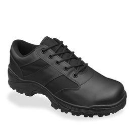 Mil-Tec Security Boots Halbschuhe, Gr&ouml;&szlig;e 45