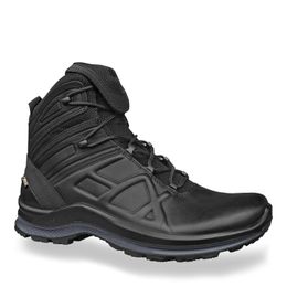 HAIX Black Eagle Tactical 2.0 Mid schwarz, Gr&ouml;&szlig;e 46/UK 11