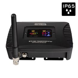 BriteQ WTR-DMX TRANSCEIVER IP Mk2 - 2,4GHz Wireless DMX Sender/Empf&auml;nger IP