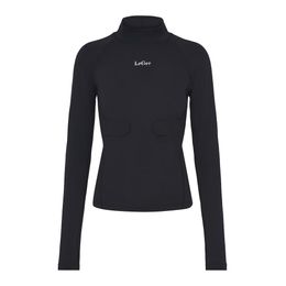 LeGer by Lena Gercke Shirt 'Thalke' female Black size 38