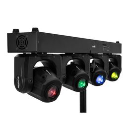 Eurolite LED TMH Bar S120 Moving-Head Spots