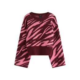 Lindex Sweater 'Hermina' female Pink size M