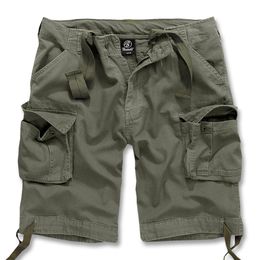 Brandit Urban Legend Shorts oliv, Gr&ouml;&szlig;e 7XL