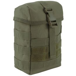 Brandit Molle Pouch Fire Modular Tasche oliv