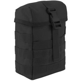 Brandit Molle Pouch Fire Modular Tasche schwarz