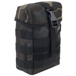 Brandit Molle Pouch Fire Modular Tasche darkcamo
