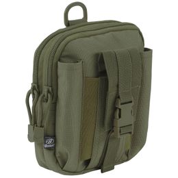 Brandit Molle Pouch Functional Modular Tasche oliv
