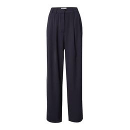 LeGer by Lena Gercke Pleat-Front Pants 'Kora' female Blue size 38