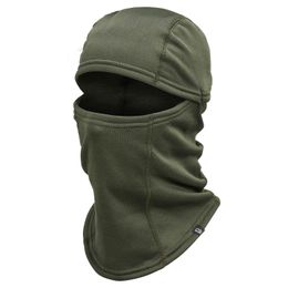 Brandit Storm Balaclava oliv