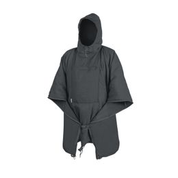 Helikon-Tex Swagman Roll Poncho shadow grey
