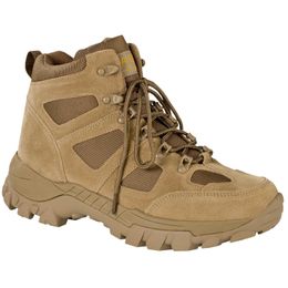 Stiefel Ranger Mid coyote, Gr&ouml;&szlig;e 39