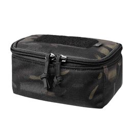 Helikon-Tex Ammo Box Cordura multicam black
