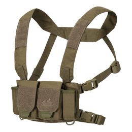 Helikon-Tex Competition Multigun Rig adaptive green