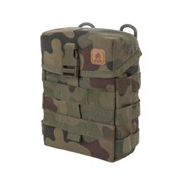 Helikon-Tex E&E Pouch U.03 pl woodland
