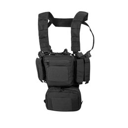 Helikon-Tex Training Mini Rig schwarz