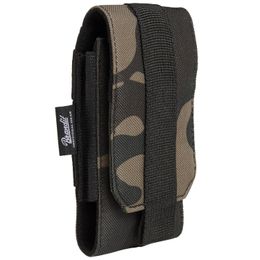 Brandit Tasche Molle Phone Pouch Medium darkcamo