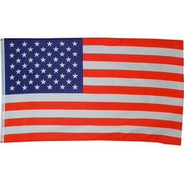 Flagge / Fahne 90x150 cm USA Sternenbanner