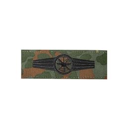 BW T&auml;tigkeitsabzeichen Textil Taktisches Feuerunterst&uuml;tzungspersonal flecktarn