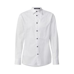 K by KARL LAGERFELD Karl Lagerfeld Button Up Shirt male White size 40