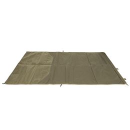 Helikon-Tex Backblast Mat Extended adaptive green