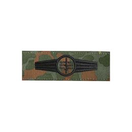 BW T&auml;tigkeitsabzeichen Textil CIR Personal flecktarn