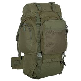 MFH Rucksack Tactical gro&szlig; oliv