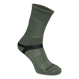 Highlander Taskforce Socken oliv, Gr&ouml;&szlig;e M/39-43