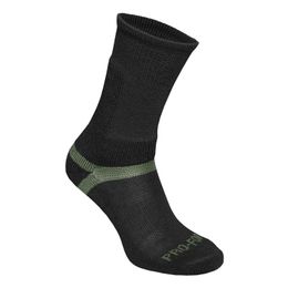 Highlander Taskforce Socken schwarz, Gr&ouml;&szlig;e M/39-43