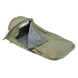 Biwakzelt Double Bivi Tent oliv