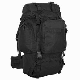 MFH Rucksack Tactical groß schwarz