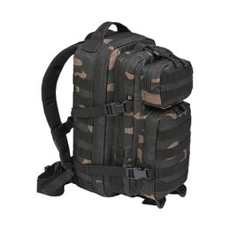 Brandit US Cooper Pack medium darkcamo