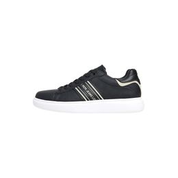 Pepe Jeans Sneakers 'Eaton Street' male Black size 46