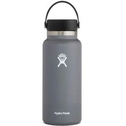 Hydro Flask Wide Mouth Hydro Flask Flex Cap stone - Gr&ouml;&szlig;e 946 ml AW32BTS010