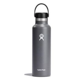 Hydro Flask Standard Mouth Hydro Flask Flex Cap stone - Gr&ouml;&szlig;e 621 ml AS21SX010