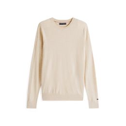 Tommy Hilfiger Pullover Herren Gr&ouml;&szlig;e L beige
