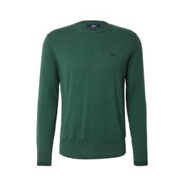 La Martina Sweater male Green size S