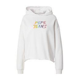 Pepe Jeans Sweatshirt female White size XL