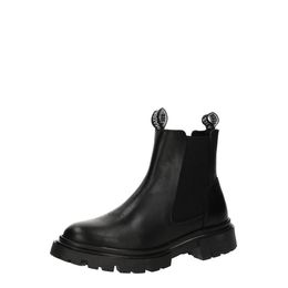 Steve Madden Chelsea Boots 'Raquel' Damen Gr&ouml;&szlig;e 36 schwarz Winterschuhe
