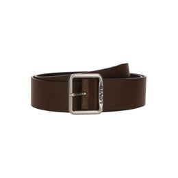 Levi's Levi's Belt 'Parker' male Brown size 85