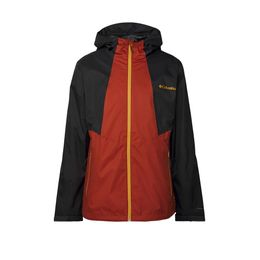 Columbia Outdoor jacket 'Inner Limits II' male Orange size M